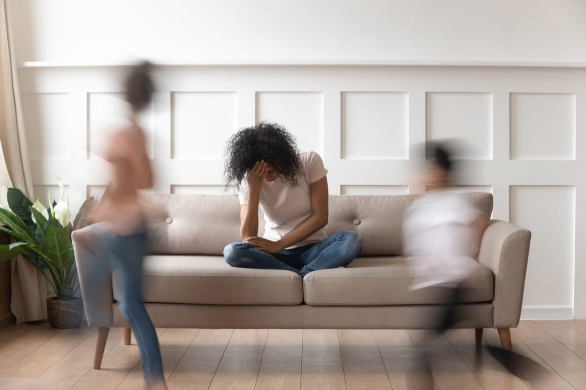 Embark Recovery: Adult Mental Health Counseling & Support