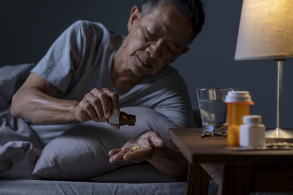 Embark Recovery: Benzodiazepine Addiction Treatment
