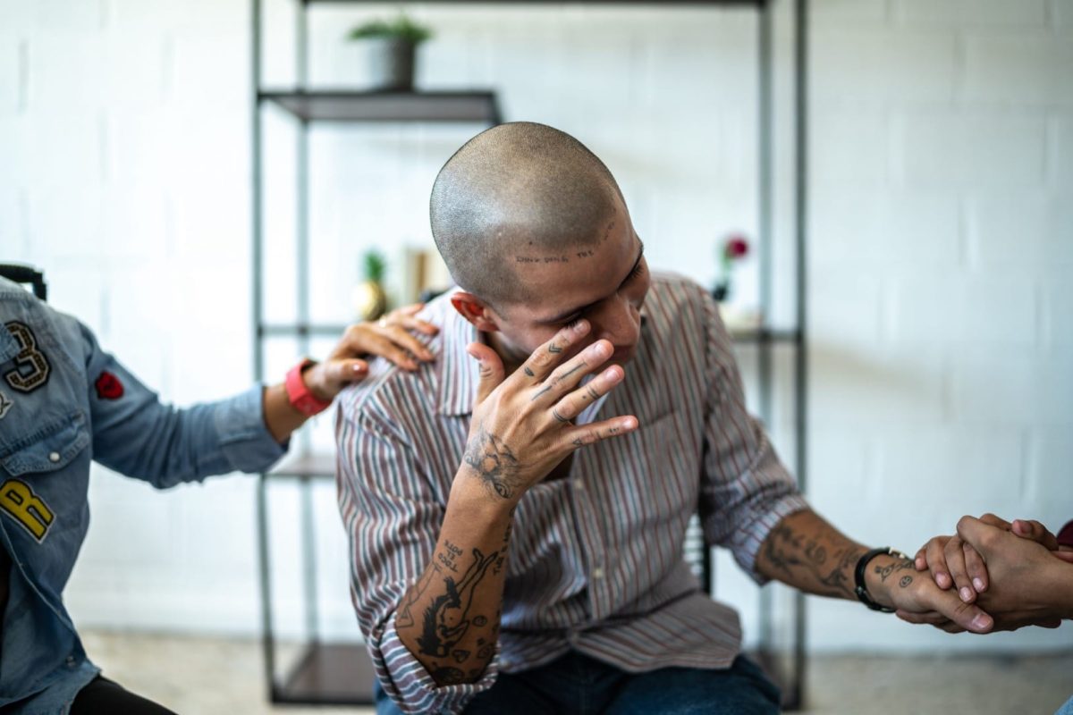 Dual Diagnosis Treatment at Embark Recovery in Arizona