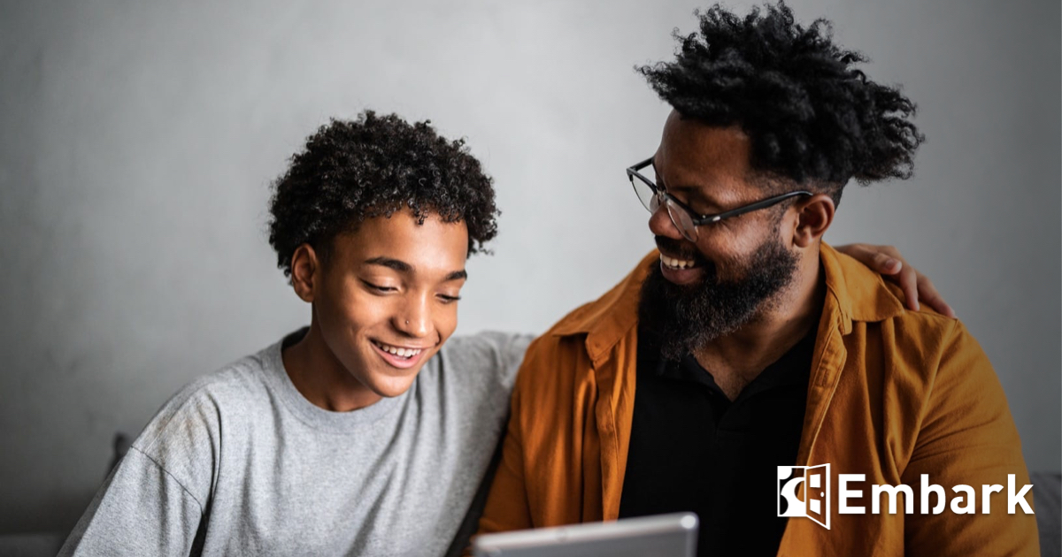 Adolescent Mental Health: Embark Recovery (Ages 12-17)