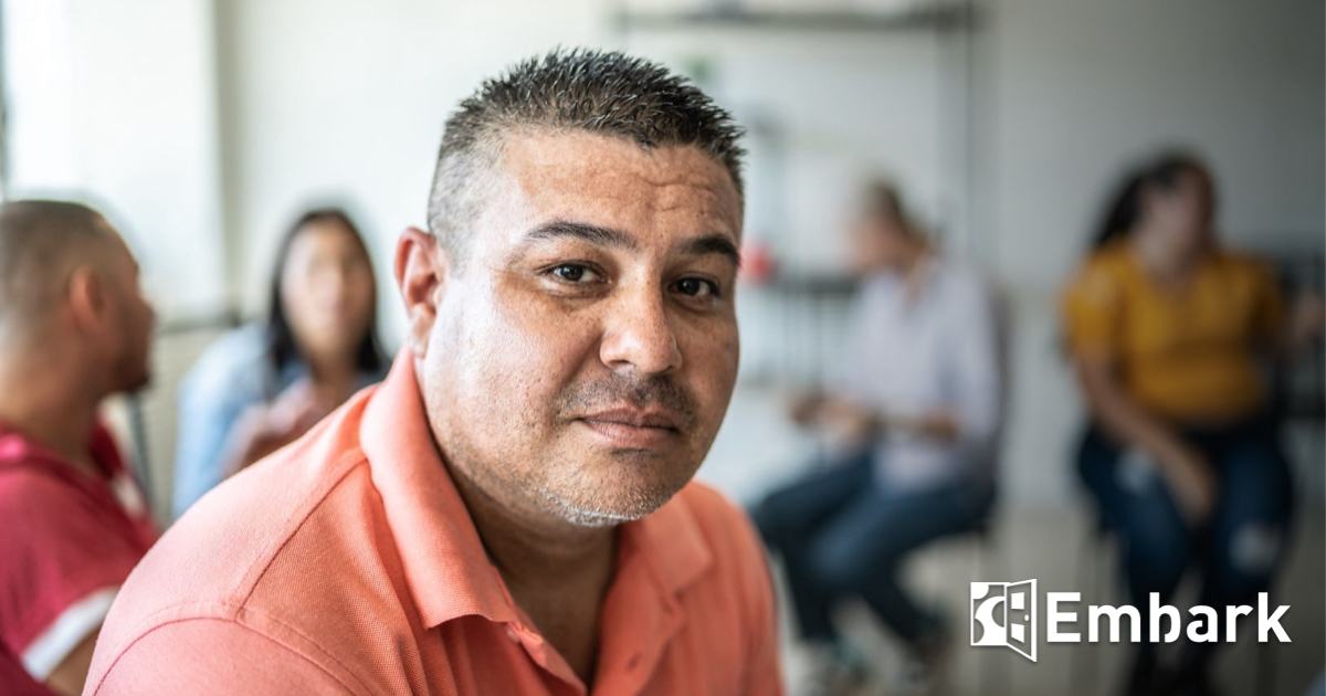 Embark Recovery: Adult Mental Health Counseling & Support