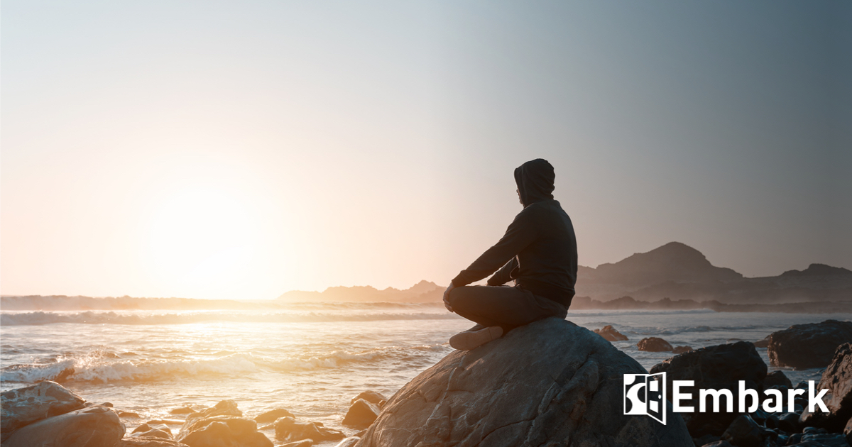 Embark Recovery: Individual Counseling for Mental Wellness